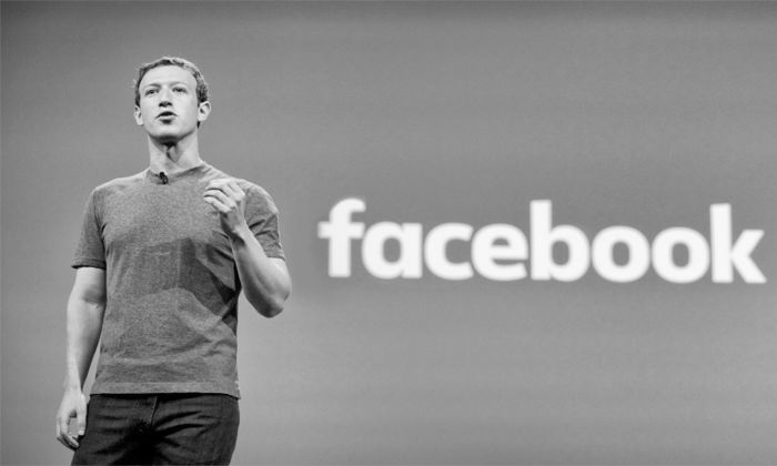 Facebook da más señales de su camino a la mensajería y el comercio ...