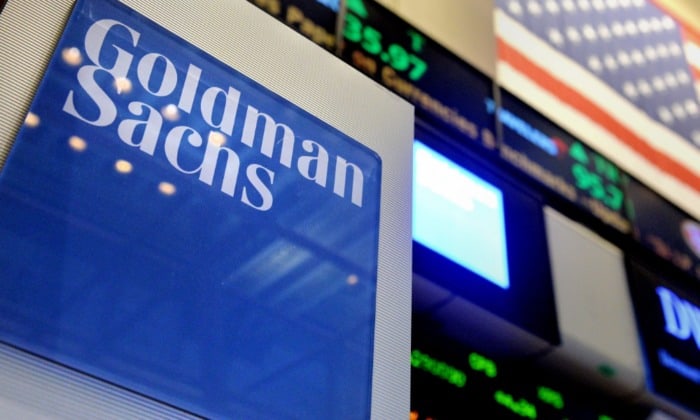 Goldman Sachs supera las expectativas del mercado durante el 2T20; ingresos crecen 41%