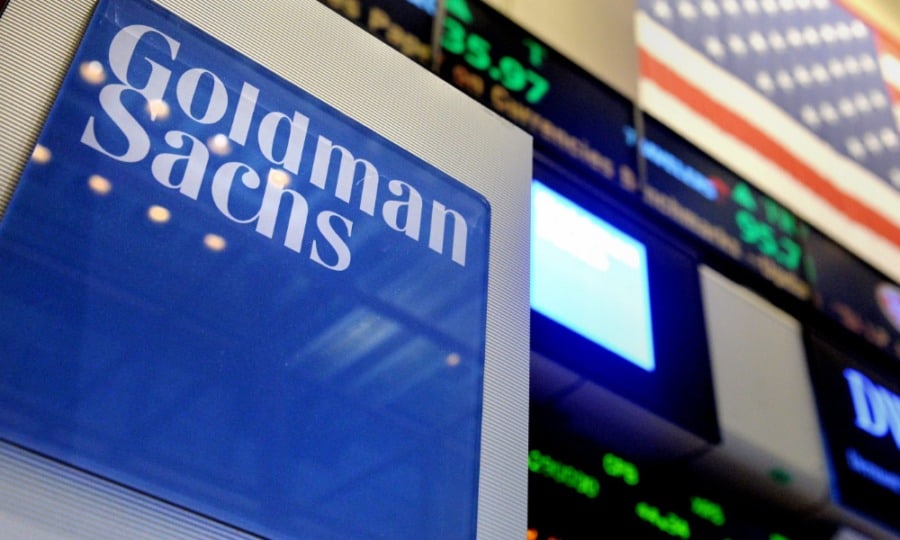 Goldman Sachs supera las expectativas del mercado durante el 2T20; ingresos crecen 41%