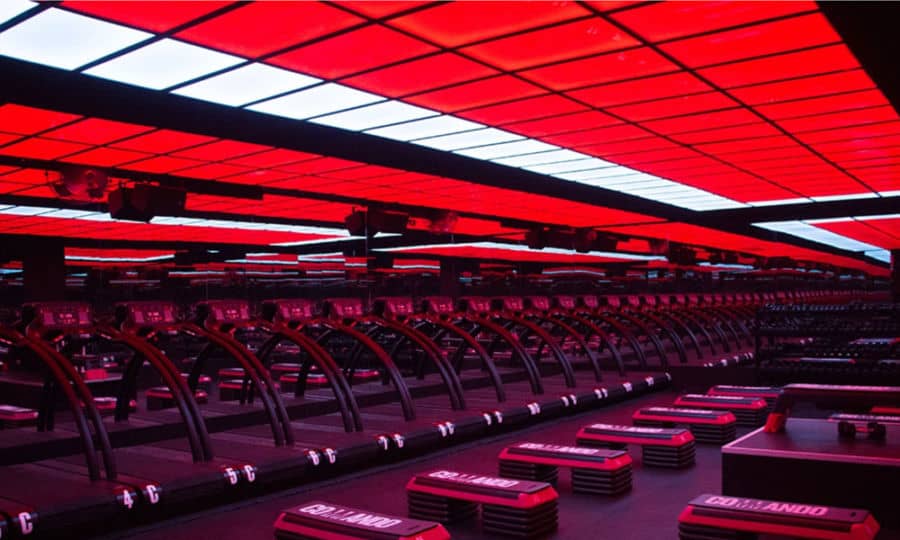 Commando y Síclo, gimnasios boutique que hacen 'músculo' en México