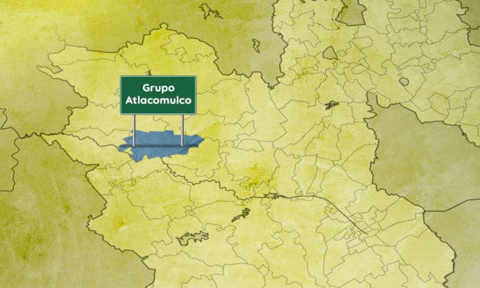 El futuro incierto del Grupo Atlacomulco, que encumbró a la clase ...
