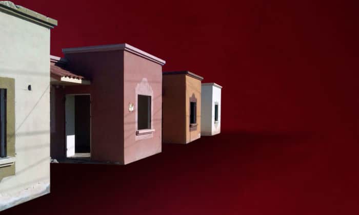 Invasión de inmuebles crece en la CDMX; se iniciaron 285 carpetas de ...