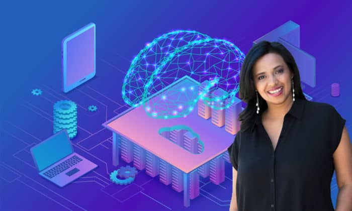 Bindu Reddy, la exgoogler que quiere acercar la IA a pymes