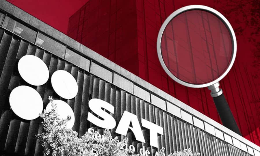 El SAT aumentará la fiscalización a los contribuyentes del Régimen de ...