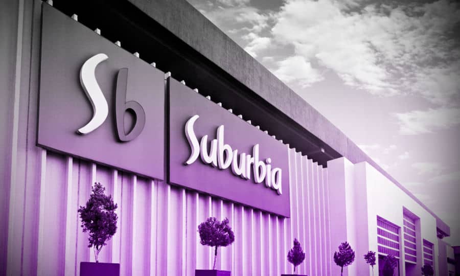 ¿Quién es el verdadero dueño de las tiendas Suburbia?
