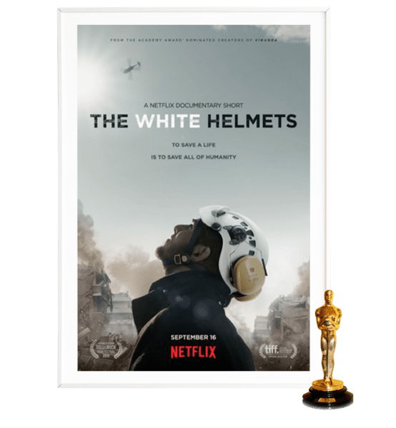 Netflix se impone en los Premios Óscar a siete años de su debut