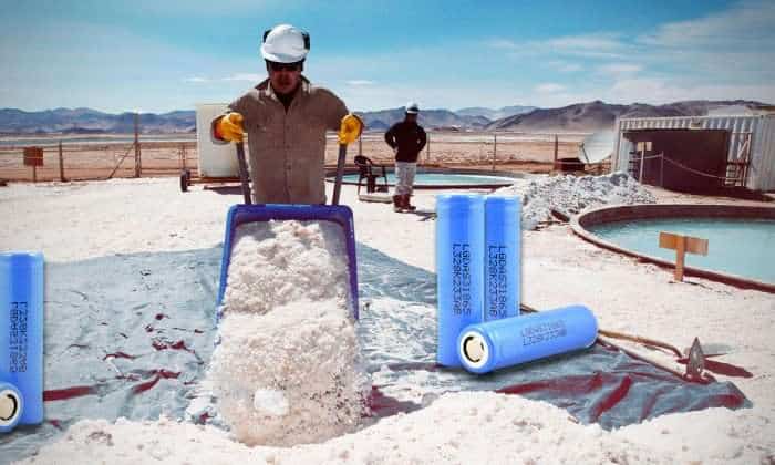 Litio: ¿Cuáles son sus usos y por qué es tan importante?