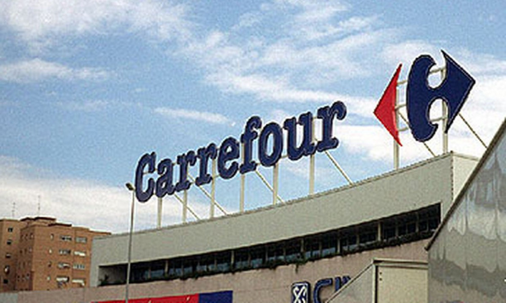 ¿Por qué las tiendas Carrefour se convirtieron en Chedraui?