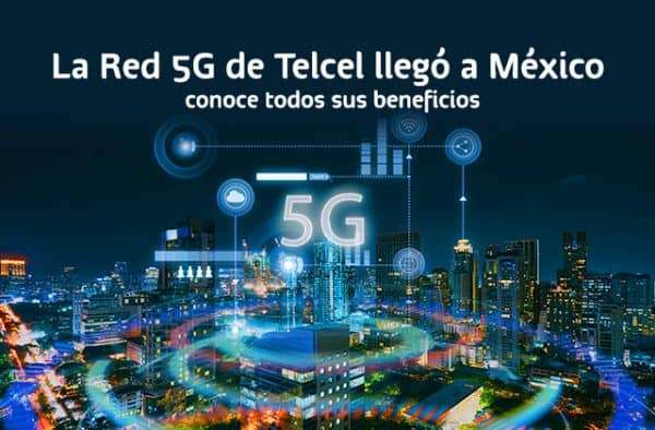 ¿Cómo nació Telcel, la empresa de telefonía celular de Carlos Slim?