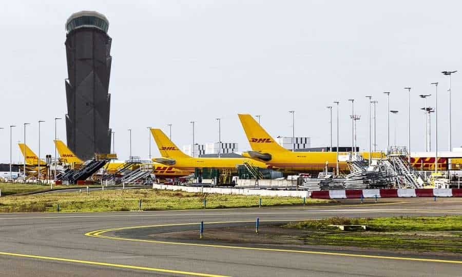 ¿Qué significa que los vuelos de carga se hayan cambiado al AIFA?