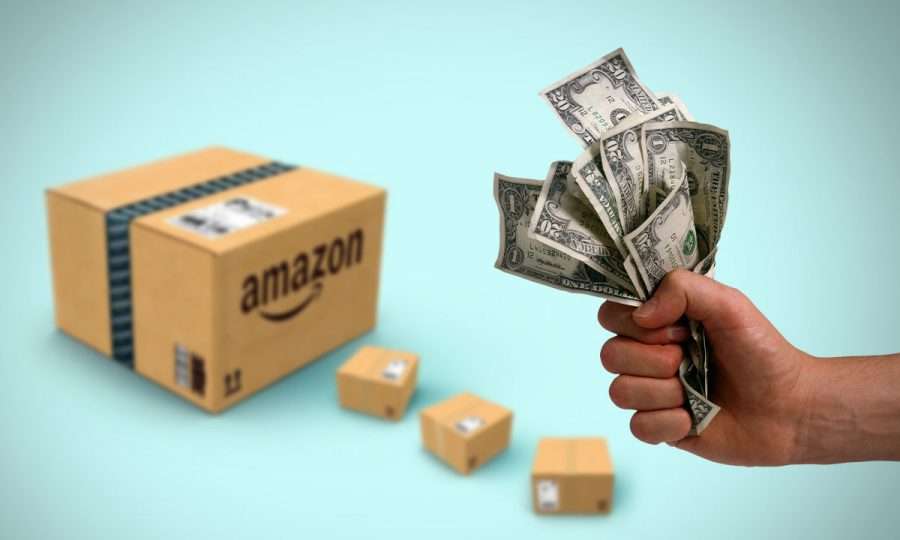 Amazon cobrará a los miembros Prime por pedidos de comestibles de menos ...