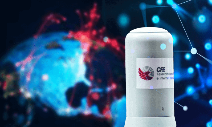 ¿Qué es CFE Internet para Todos, empresa de comunicación del Estado?