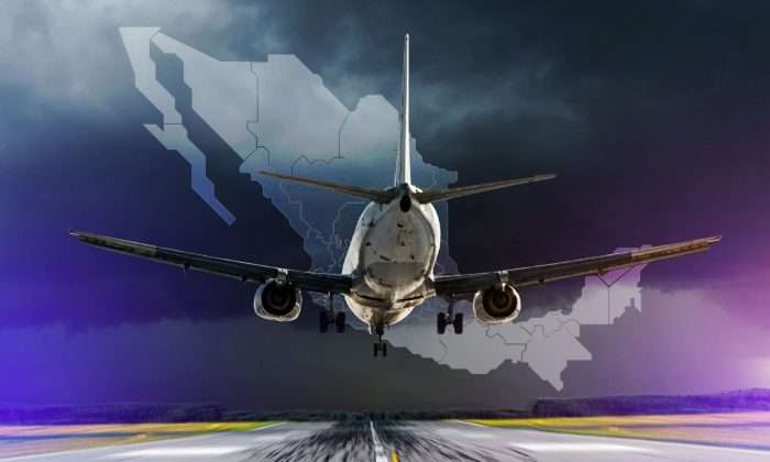 SICT y FAA pactan nueva revisión para recuperar Categoría 1