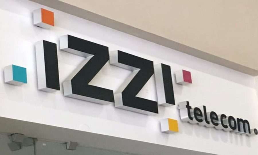 ¿Cuándo surgió la empresa de cable Izzi y qué servicios ofrece?