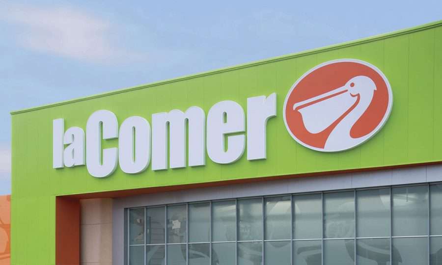 ¿Quién es el dueño de la cadena de supermercados La Comer?