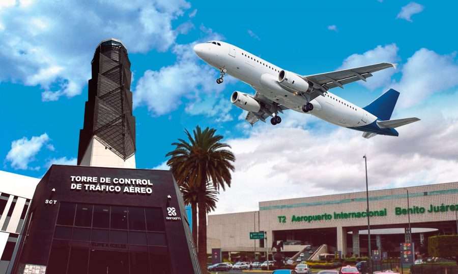 Estas son las aerolíneas de carga que se han mudado al AIFA