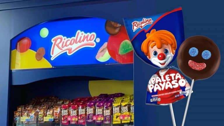 Ricolino: Este es el nuevo dueño de la marca tras la venta por Bimbo