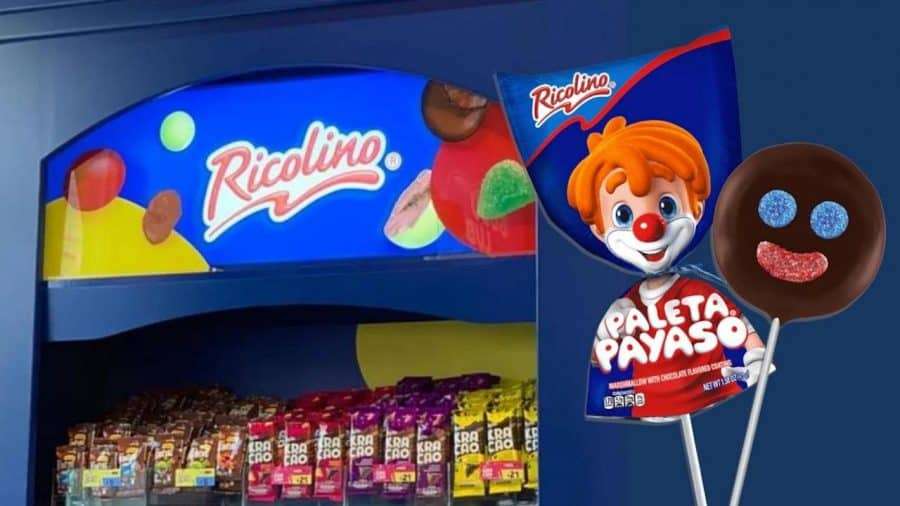 Ricolino: Este es el nuevo dueño de la marca tras la venta por Bimbo