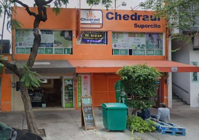 ¿Qué es Supercito, la tienda minoritaria de Chedraui?