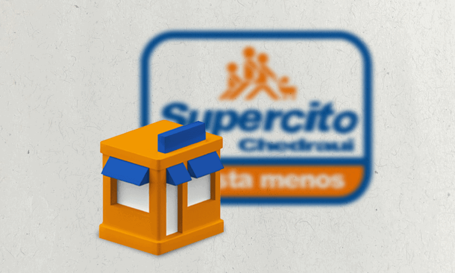 ¿Qué es Supercito, la tienda minoritaria de Chedraui?