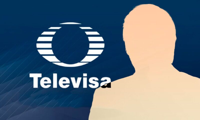 ¿Quiénes son los personajes que hoy dirigen Televisa?