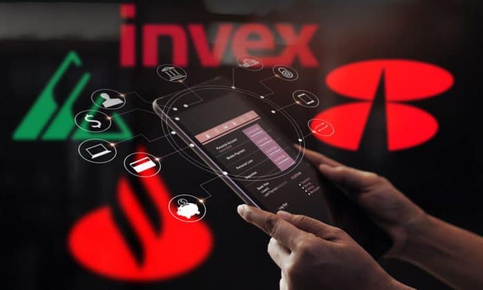 Banorte, Santander, Afirme e Invex se suman a la banca digital Banorte, Santander, Afirme e Invex se suman a la banca digital