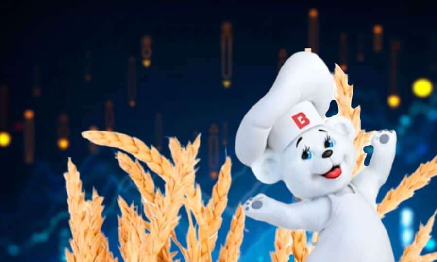 ¿Cuáles son las principales empresas que forman parte de Bimbo?