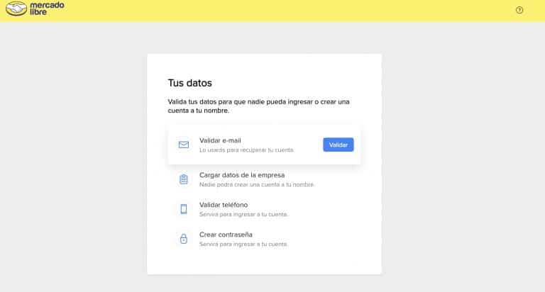 ¿cómo Puedo Vender Por Mercado Libre Guía Con Requisitos Y Costos En 2023