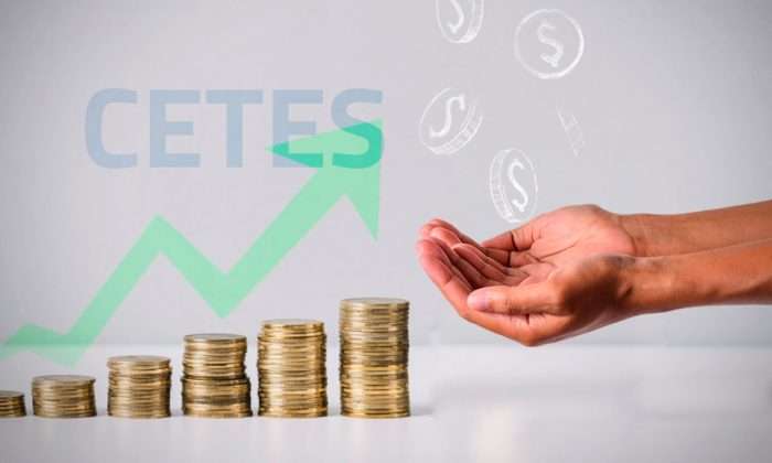 Rendimientos de Cetes a 6 meses y un año logran récord; superan el 12%