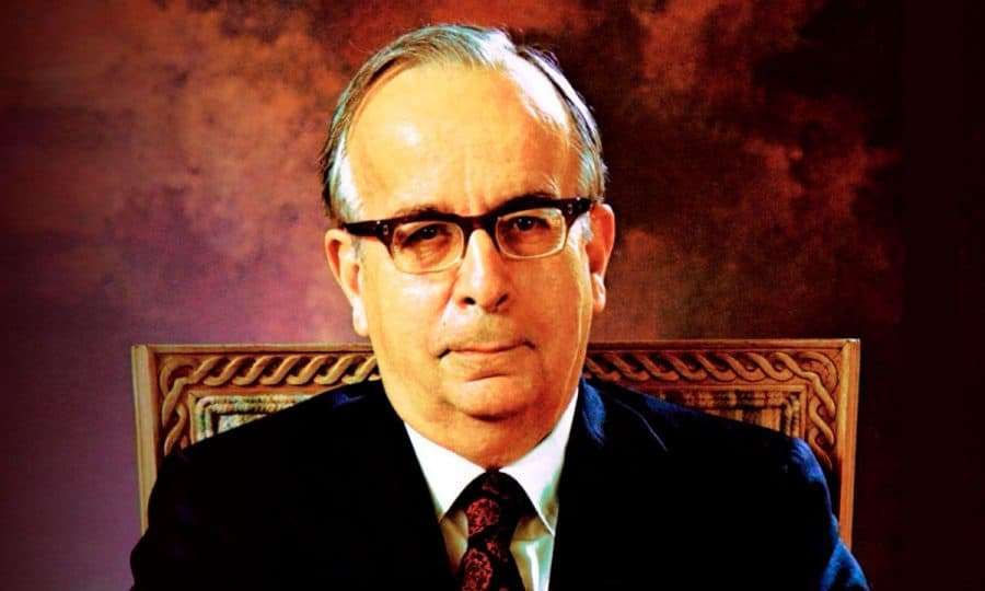 ¿Quién es quién en la Familia Garza? Esta es toda la 'dinastía' de Femsa