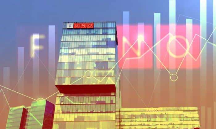 FUNO toma impulso en la BMV gracias al boom del nearshoring en México