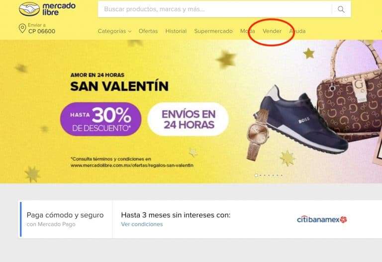 ¿cómo Puedo Vender Por Mercado Libre Guía Con Requisitos Y Costos En 2023