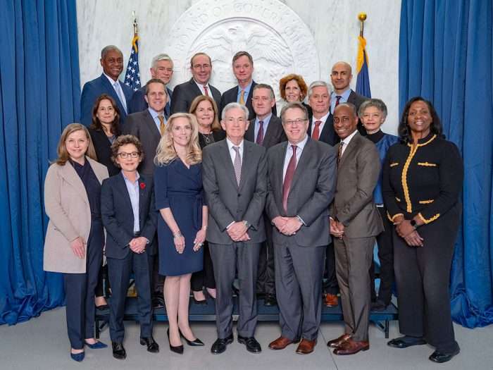 ¿Quién es Jerome Powell y cuánto gana en la FED?