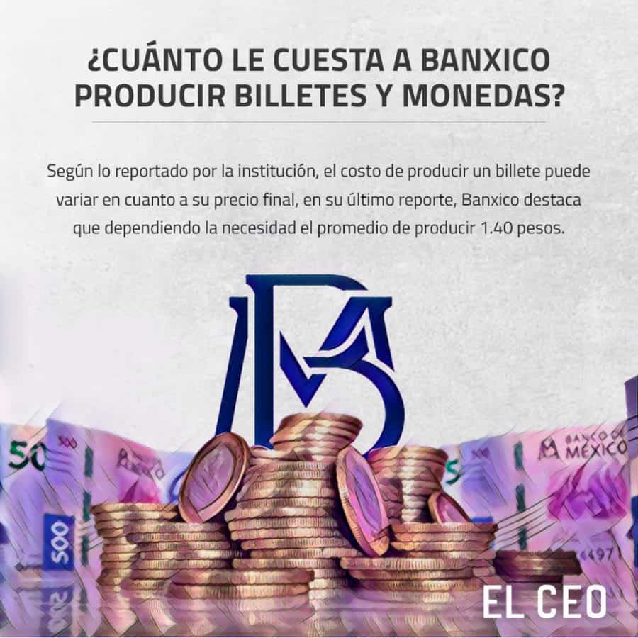 ¿Qué es Banxico y qué función tiene en la economía?
