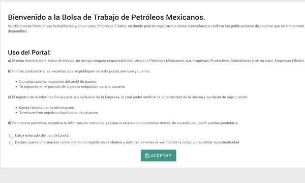 ¿Cómo trabajar en Pemex? Requisitos para entrar y pasos en 2023