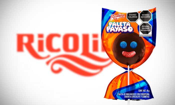 ¿cuál Es La Historia De Ricolino Así Nació La Empresa Que Vendió Bimbo
