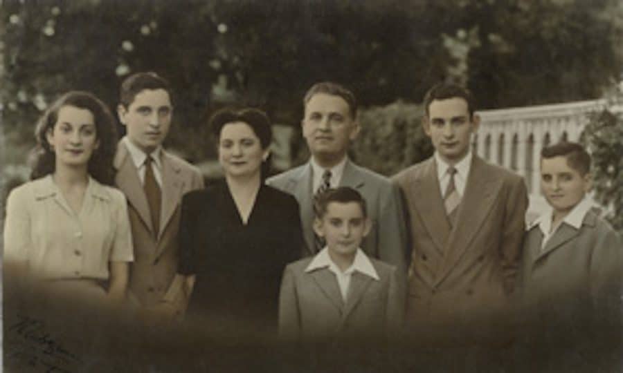 ¿Quién es quién en la Familia Garza? Esta es toda la 'dinastía' de Femsa