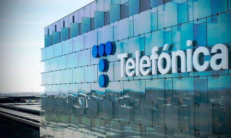 Telefónica México eleva ingresos en 4T22; migrar red a AT&T fortalece ...