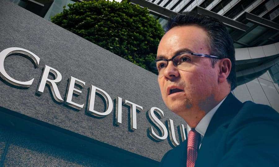 Credit Suisse nombra a Alberto Rojas como economista senior para ...