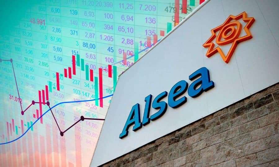 Alsea planea invertir 5,500 millones de pesos este 2023