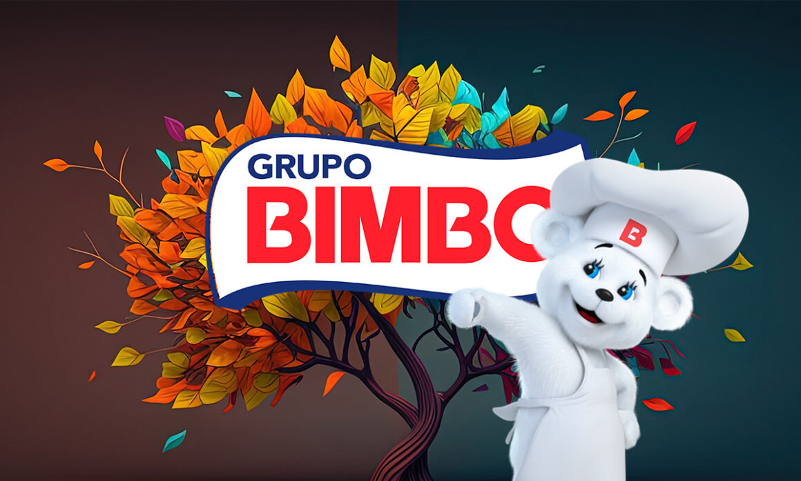 ¿Cómo se llama Bimbo en Estados Unidos?