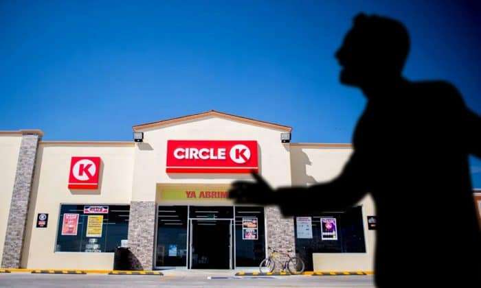 ¿Quién es el dueño de Círculo K, tienda que compite contra Oxxo?