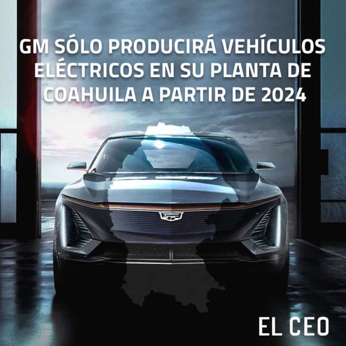 General Motors recorta 500 empleos para preservar el efectivo