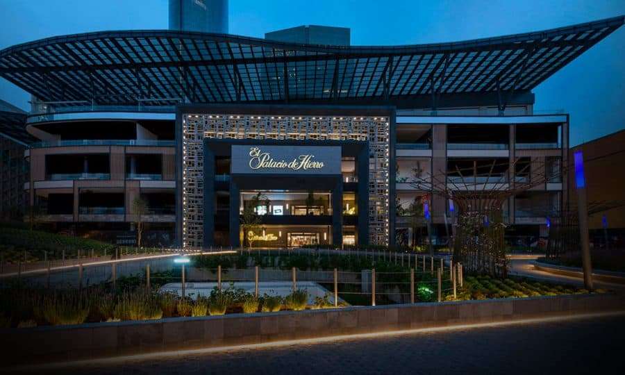 FUNO: Estos son los 14 centros comerciales que Fibra UNO opera en la ...