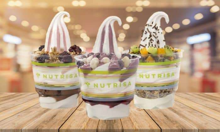 Herdez: ¿Cómo compró la famosa tienda de helados Nutrisa?