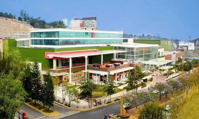Estos son los 8 centros comerciales más grandes de CDMX en 2023