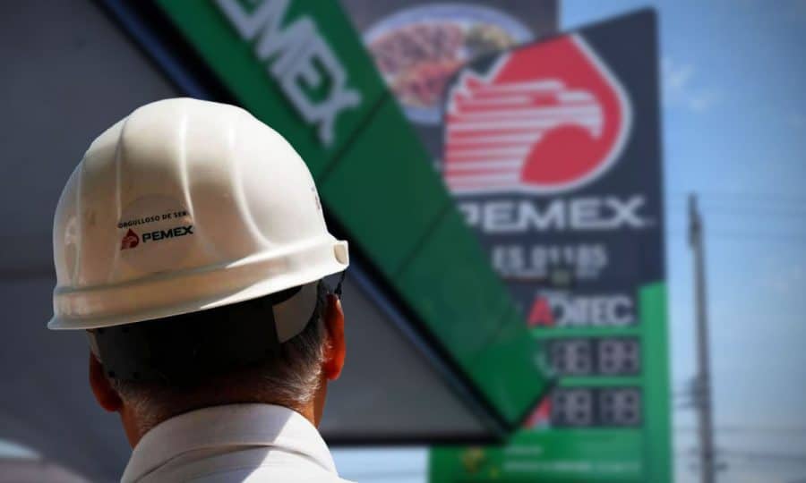 ¿Qué se necesita para poder trabajar en Pemex, la empresa del Estado?