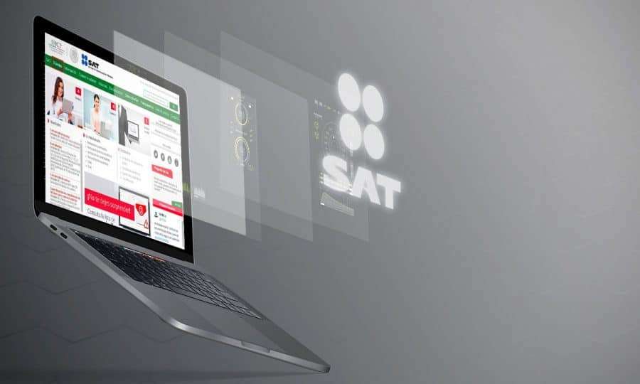 ¿Cómo puedes sacar tu FIEL o e.firma ante el SAT 2023?