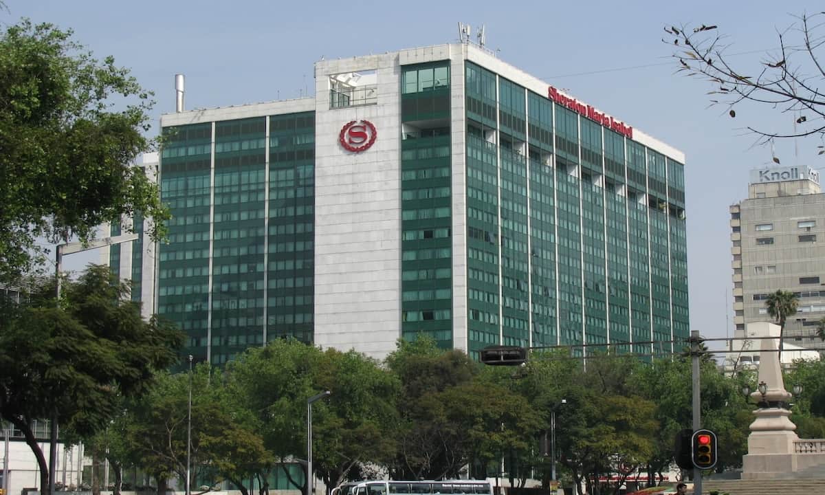 5 edificios icónicos diseñados por el arquitecto Juan Sordo Madaleno