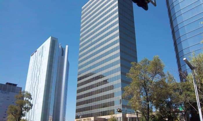 5 edificios icónicos diseñados por el arquitecto Juan Sordo Madaleno